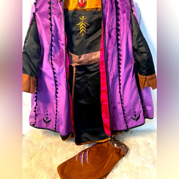 Costumes | Frozen Ana Costume | Poshmark